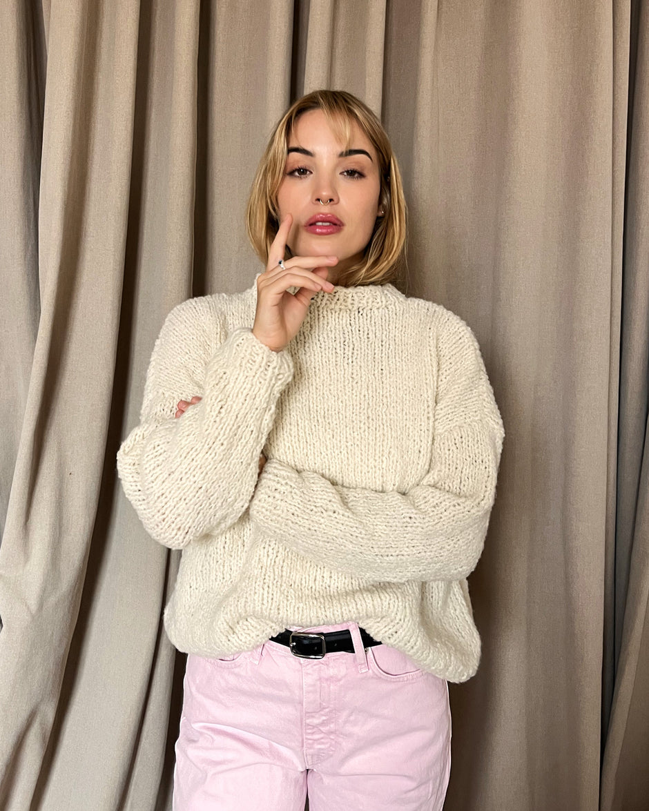 New – We Are Knitters