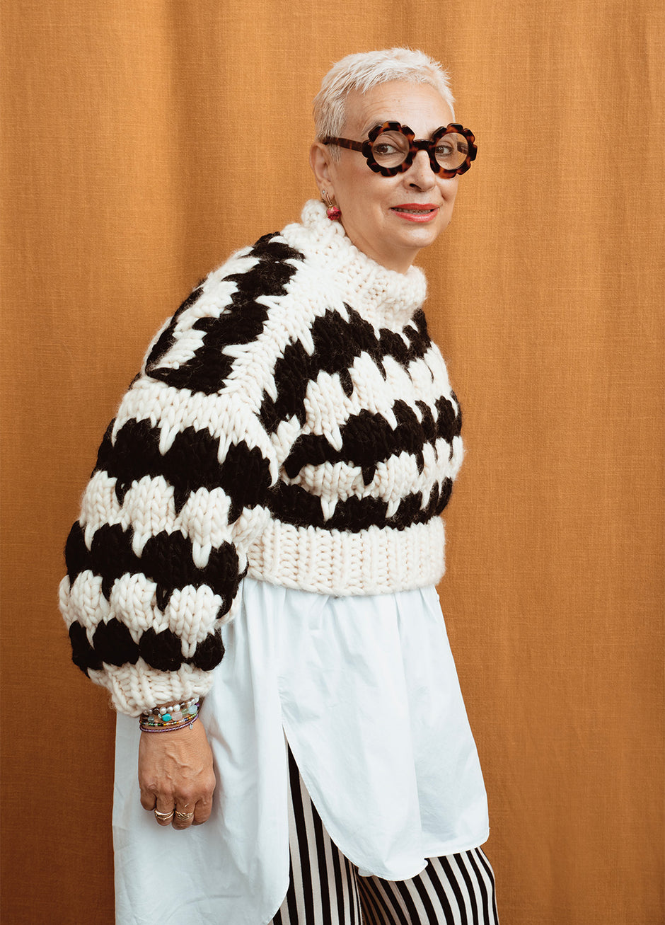 New – We Are Knitters