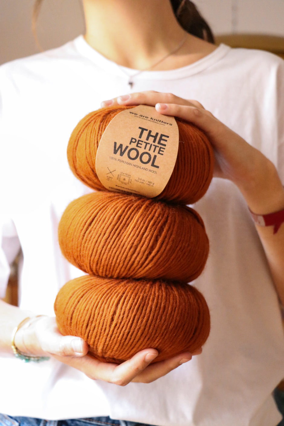 Wool – We Are Knitters