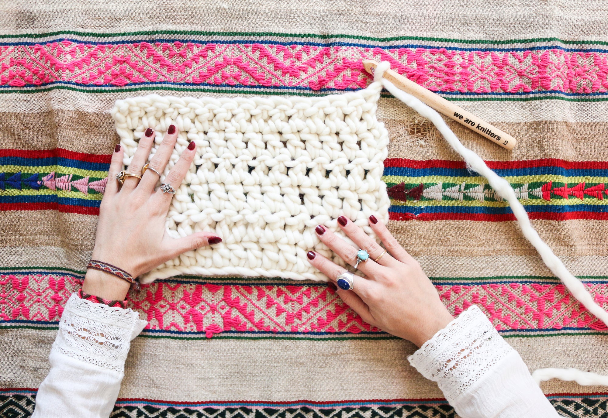 The Wool Natural – weareknitters