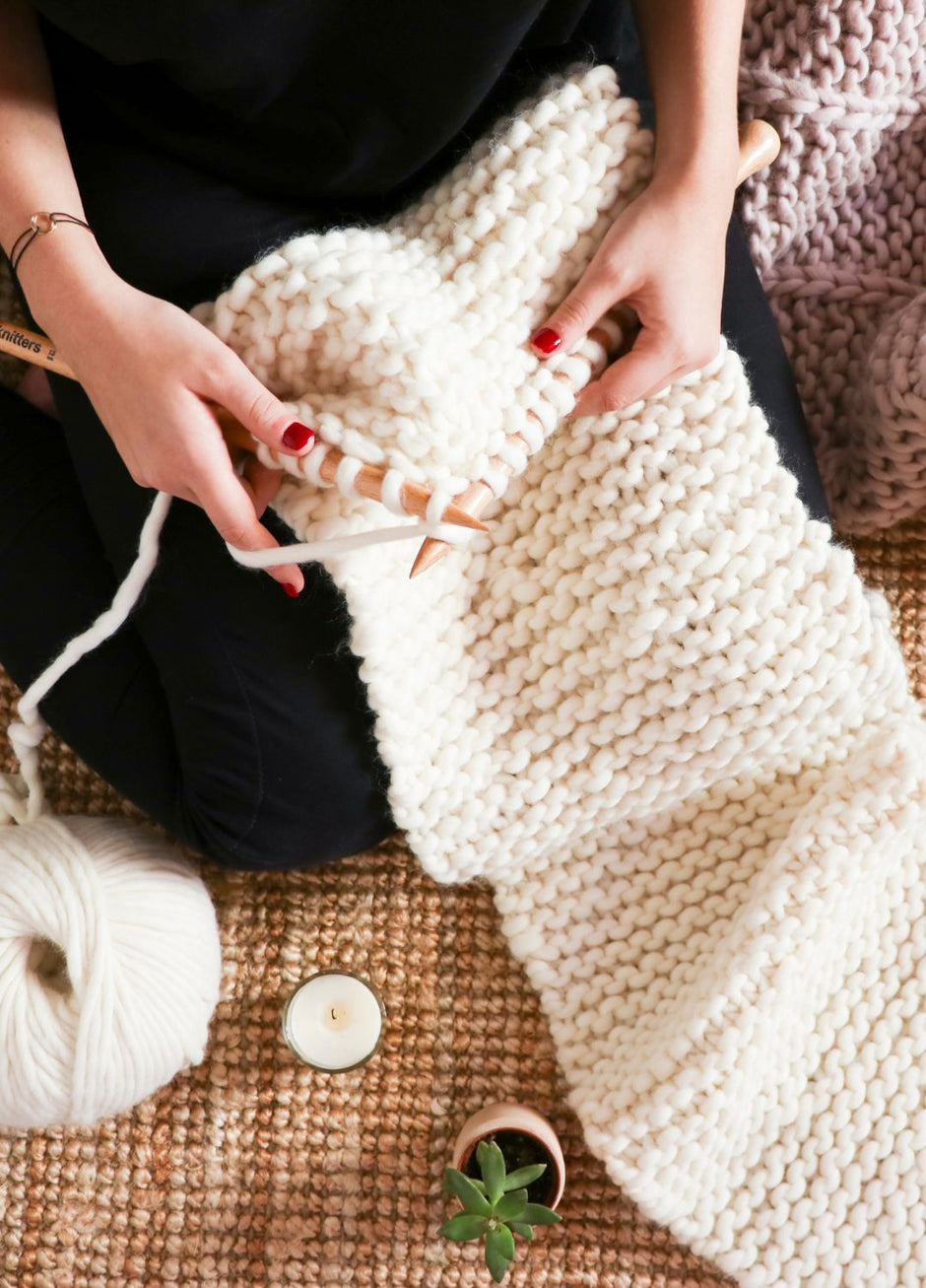 Wool – We Are Knitters