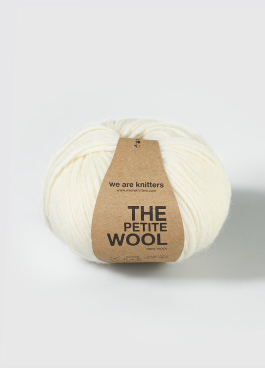 Wool – We Are Knitters