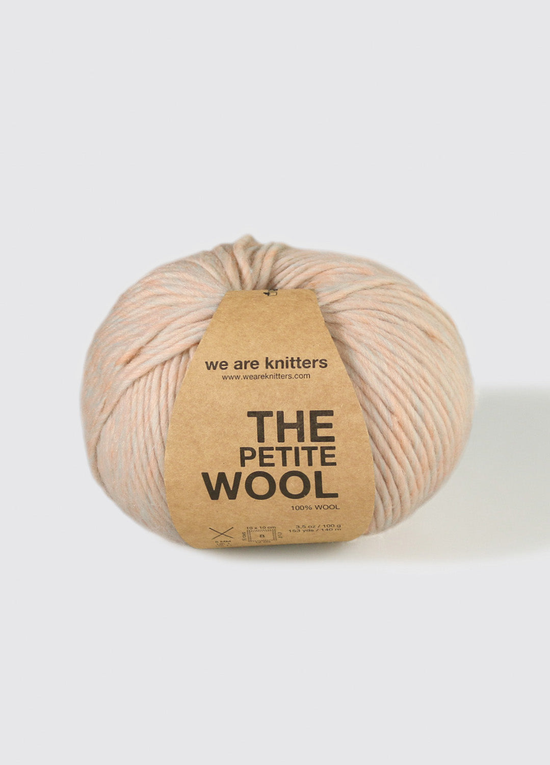 Petite Wool Skylovers – We Are Knitters