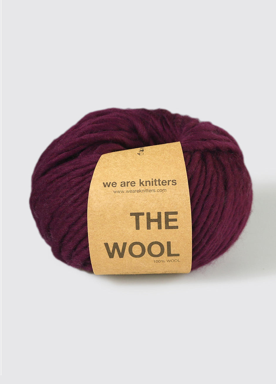 Top Quality Wool Yarn - Buy Online – We Are Knitters