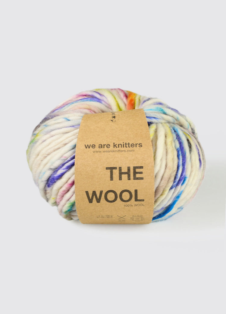 Top Quality Wool Yarn - Buy Online – We Are Knitters