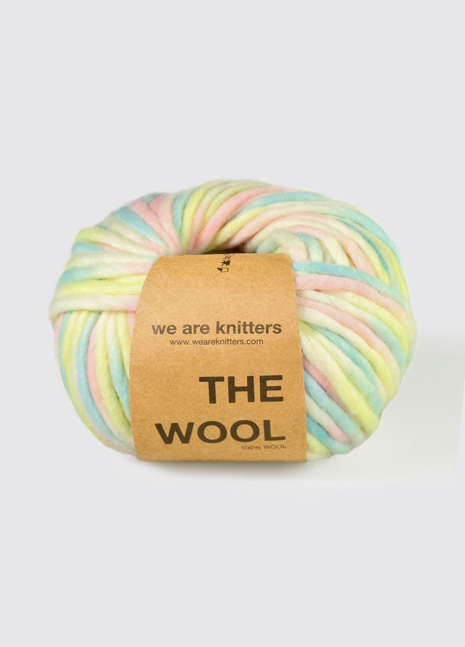 Top Quality Wool Yarn - Buy Online – We Are Knitters