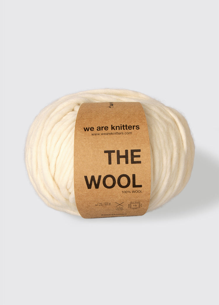 Wool – We Are Knitters