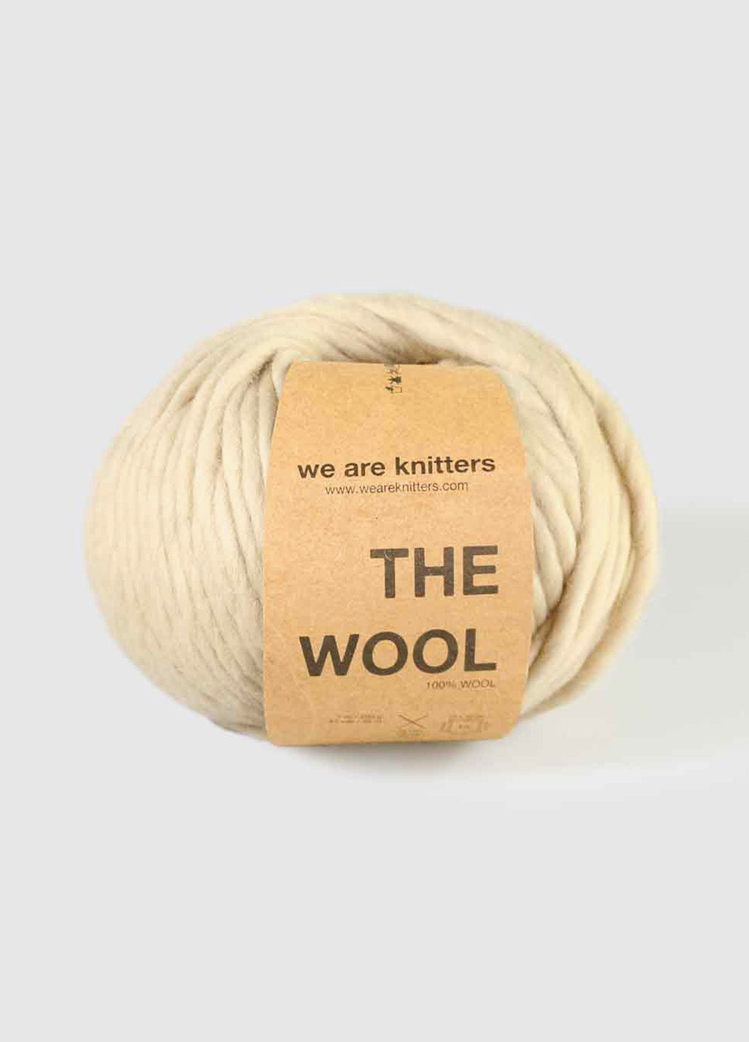The Wool Sand – We Are Knitters