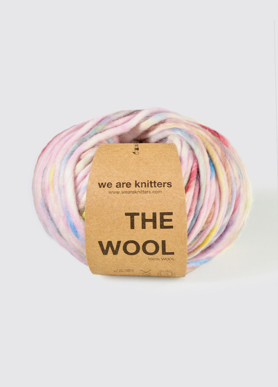 Wool – We Are Knitters