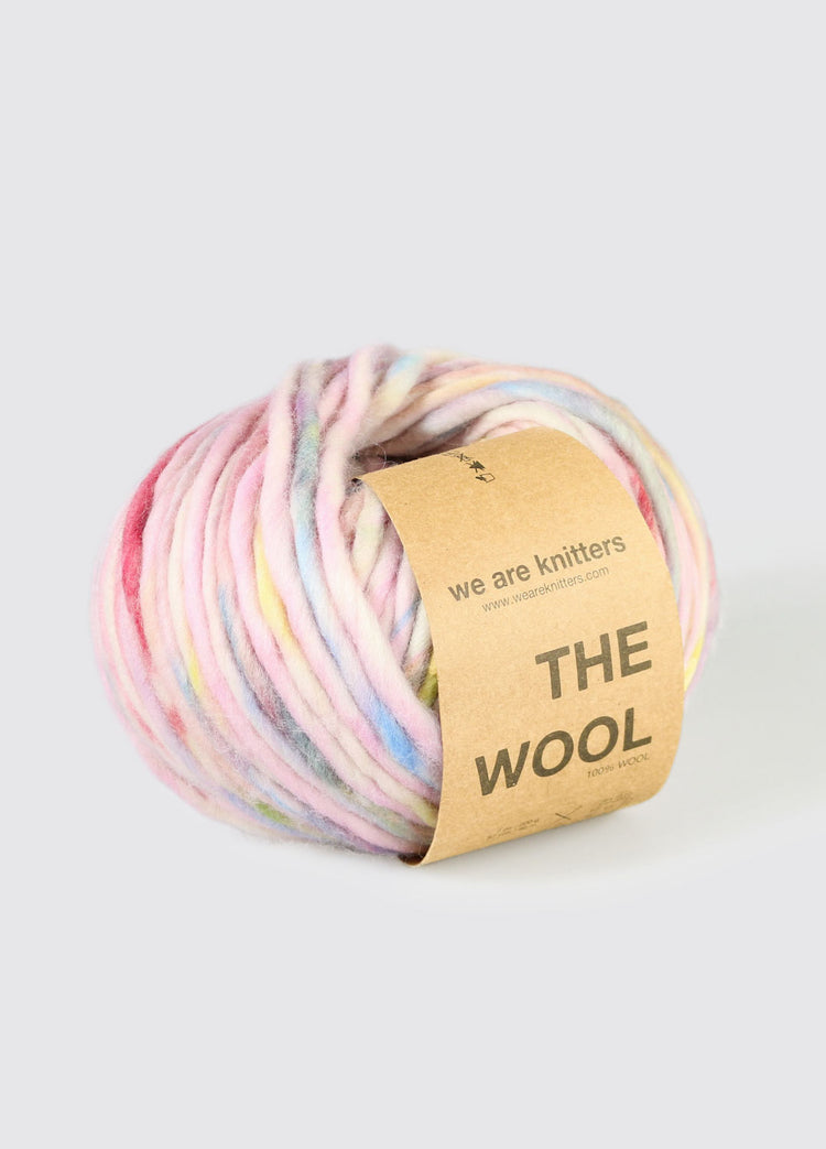 We Are Knitters: craft your joy with yarn and easy and advanced patter ...