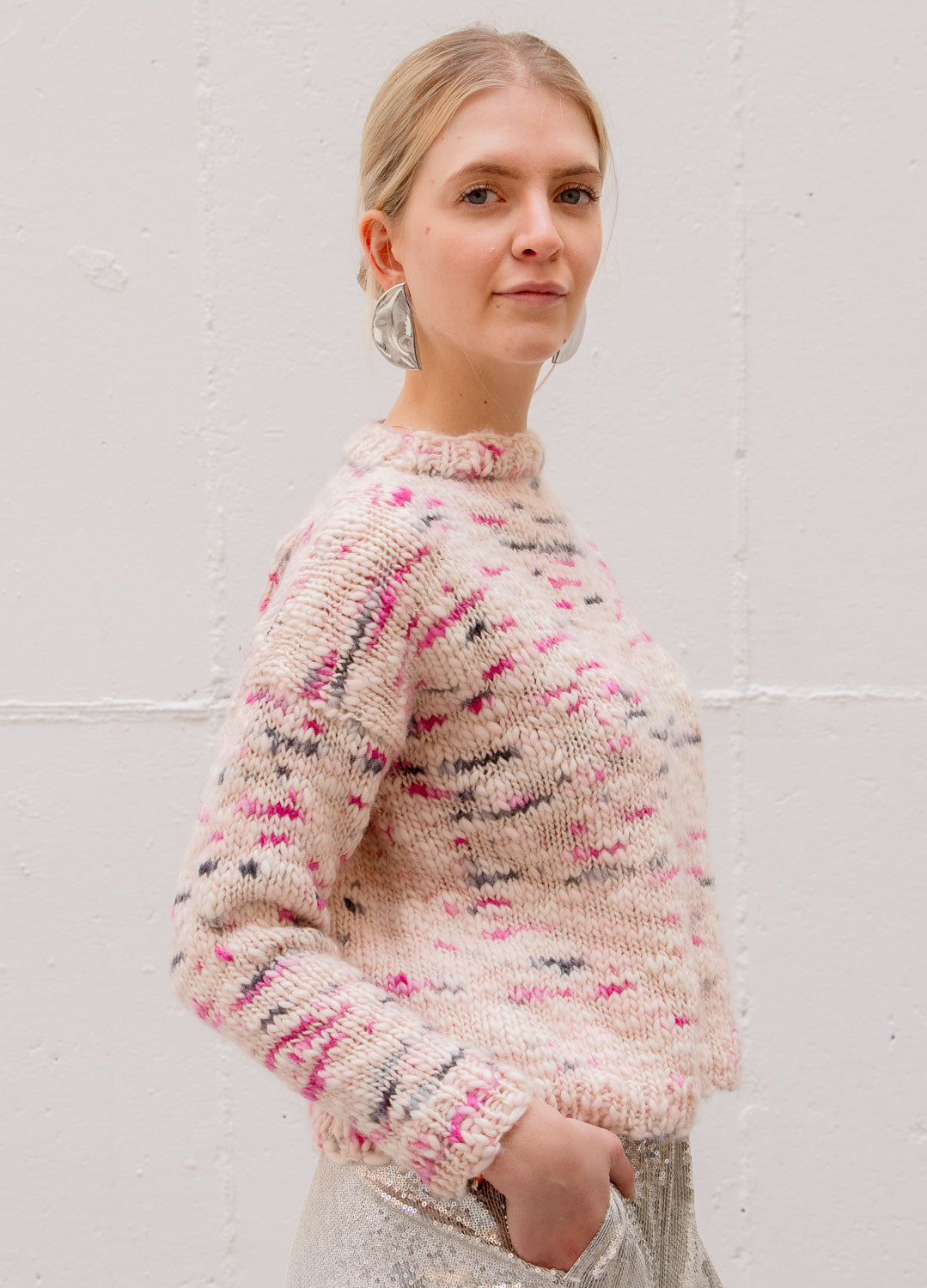 10 Pack of Wave Yarn Balls – We Are Knitters