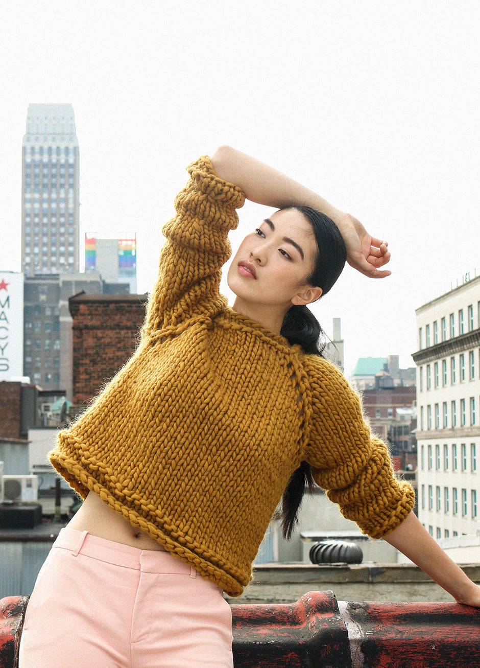 Knitting Patterns – We Are Knitters