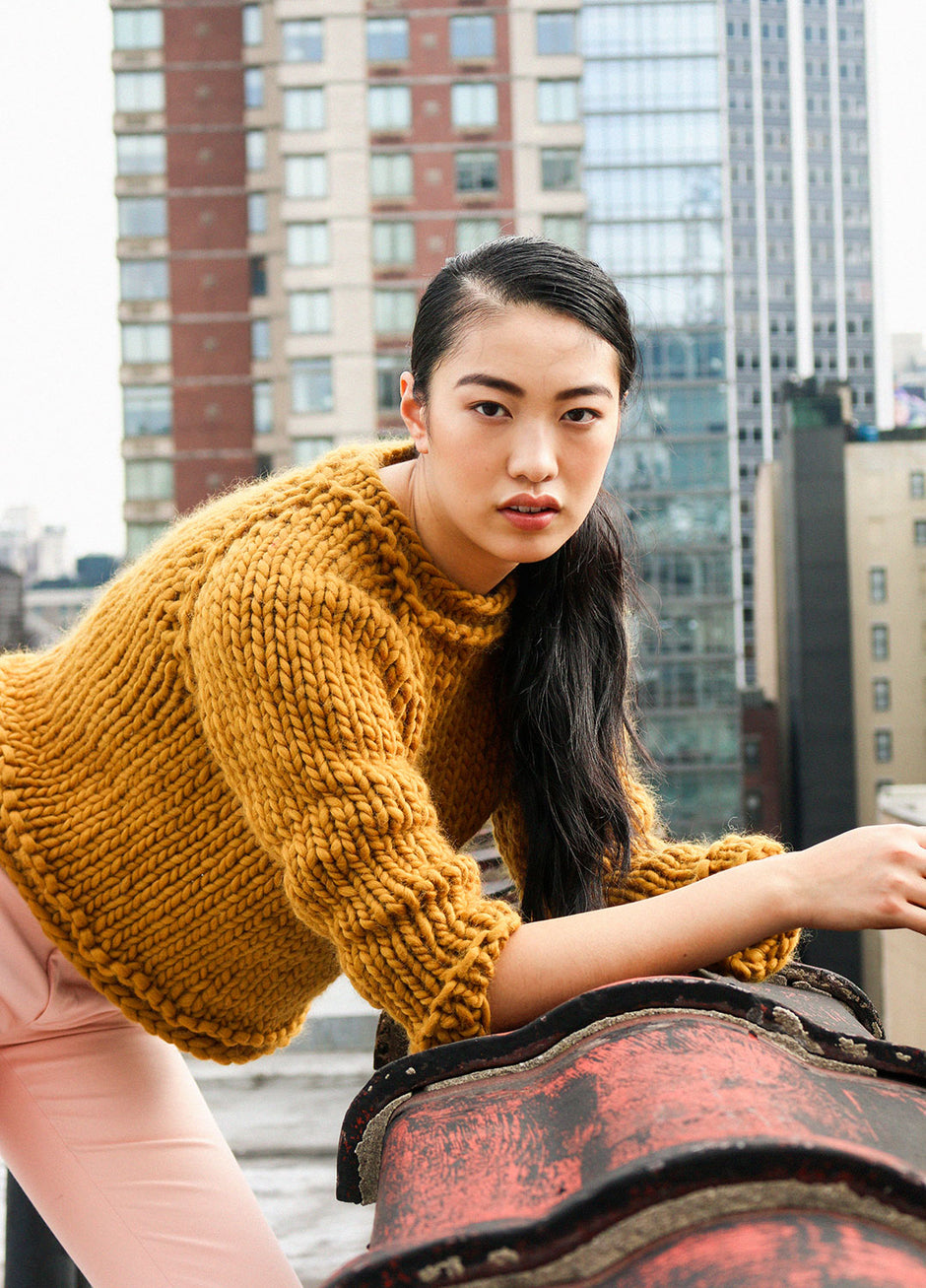 Patterns – We Are Knitters