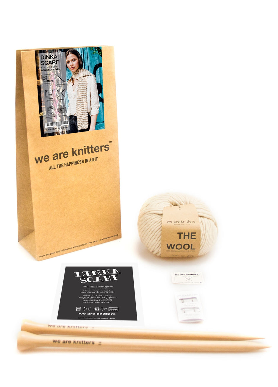Kits – We Are Knitters