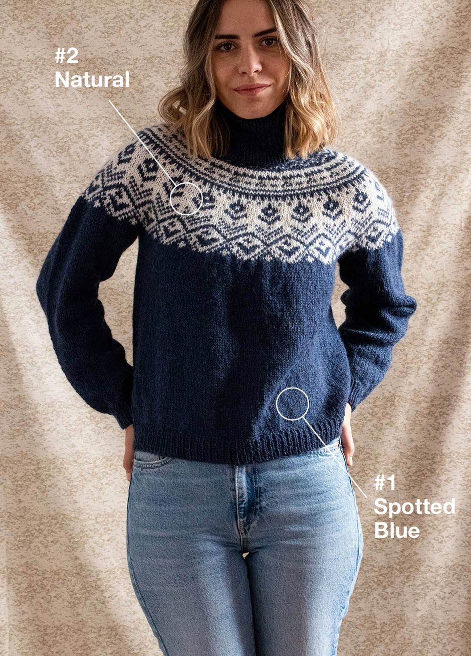 Knitting · Easy