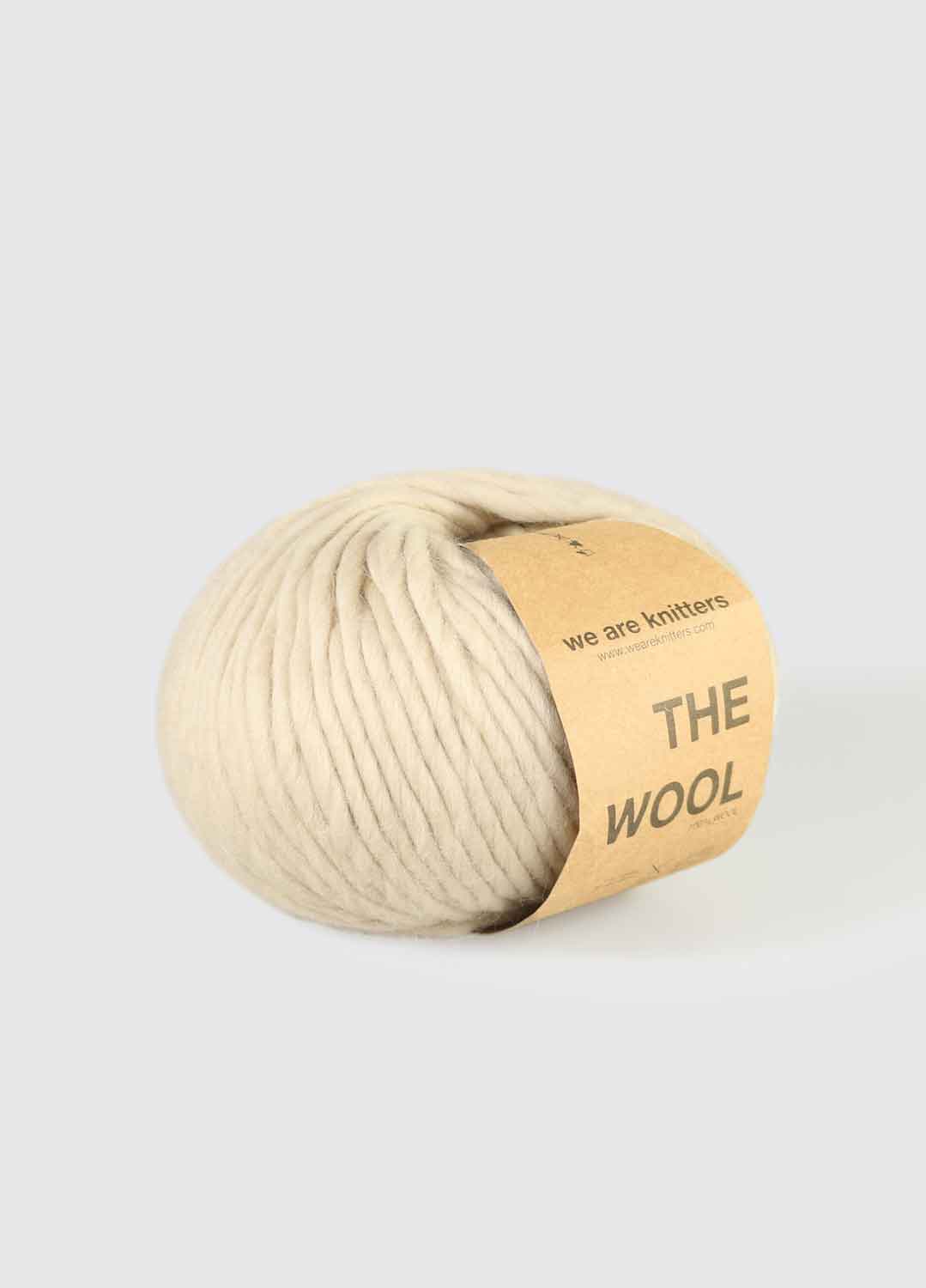 The Wool Sand – We Are Knitters